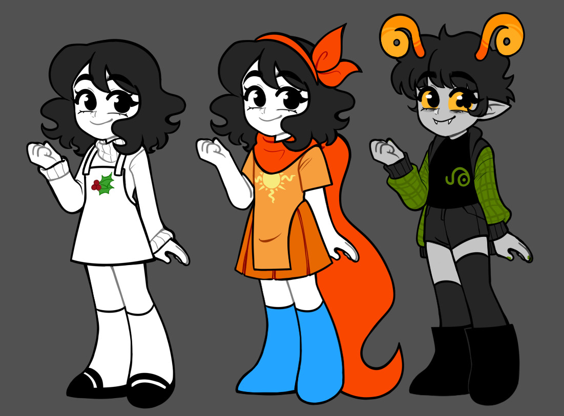 ArtStation - Kidsona Design (2020)