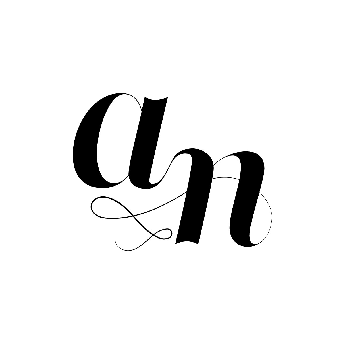 ArtStation - Monograms