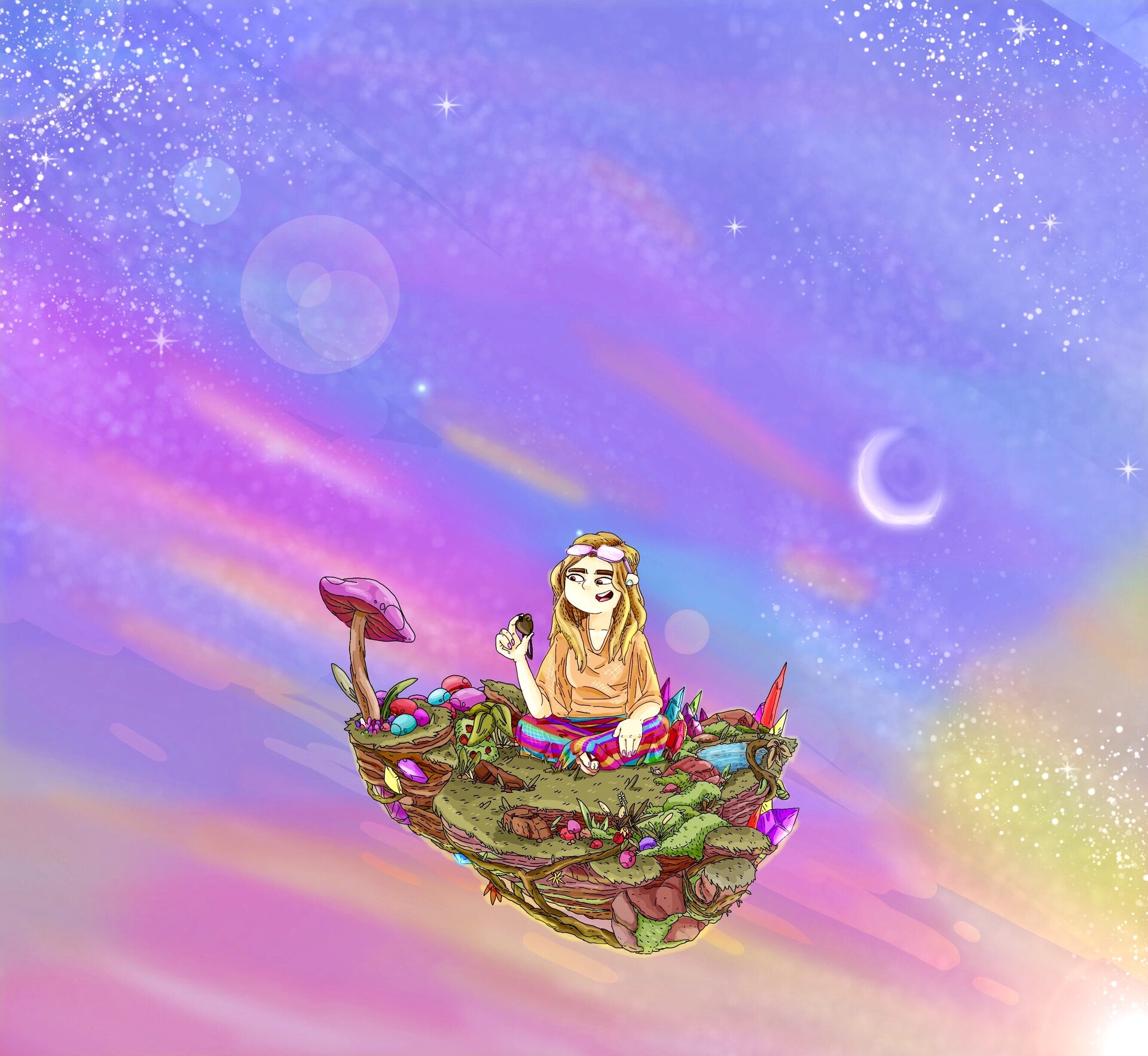 ArtStation - Verdigo