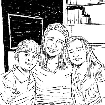 girl meets world coloring pages