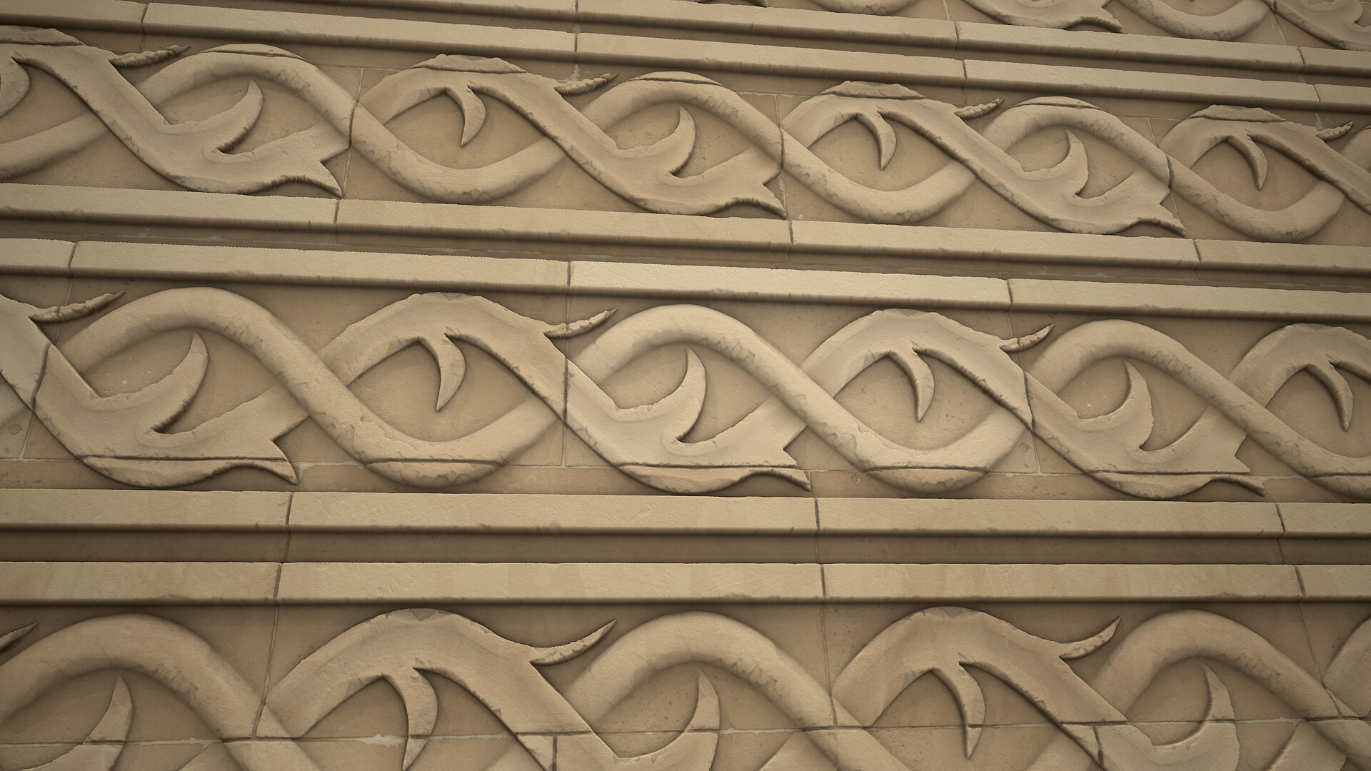 Stone Carving Patterns