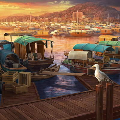 AAA Game Art Studio - Hidden objects