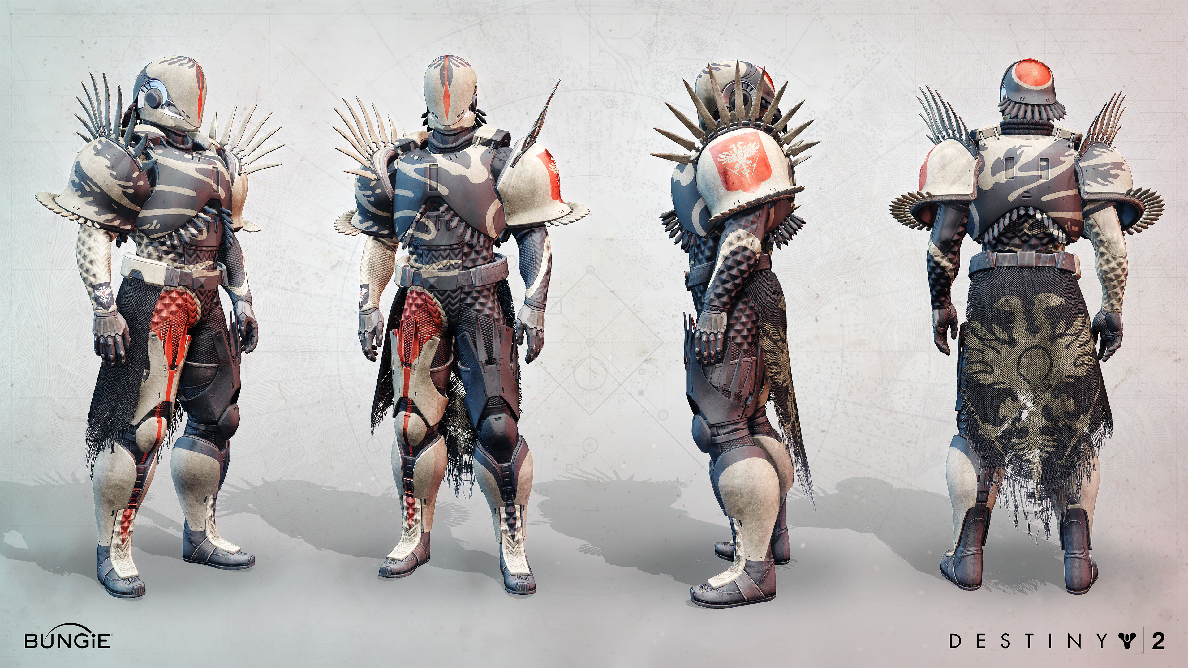 Wing contender set destiny 2