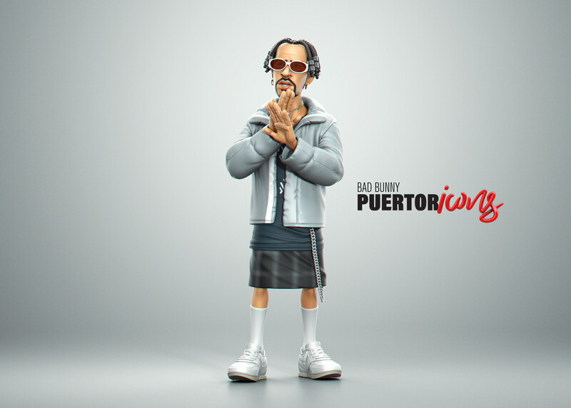 ArtStation - Ian Reyes