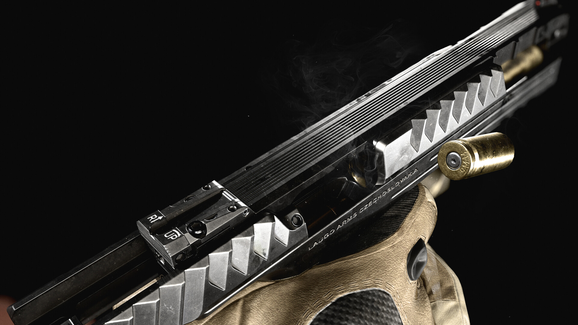 ArtStation - Alien Studio Renders