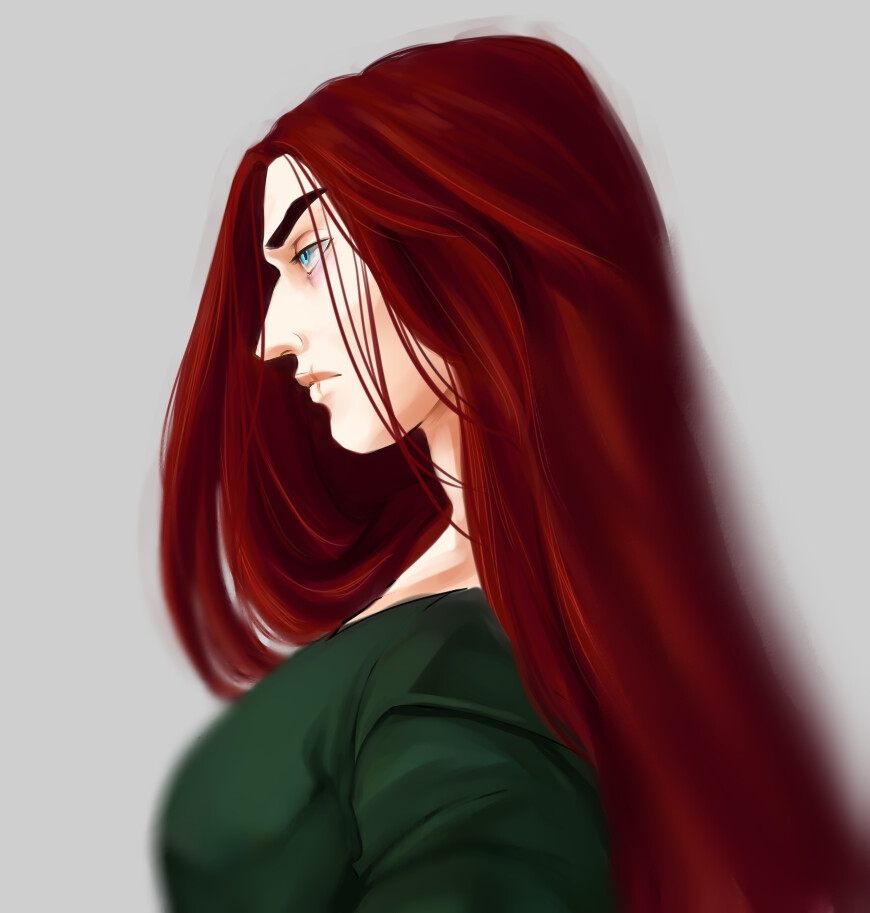 ArtStation - lineless