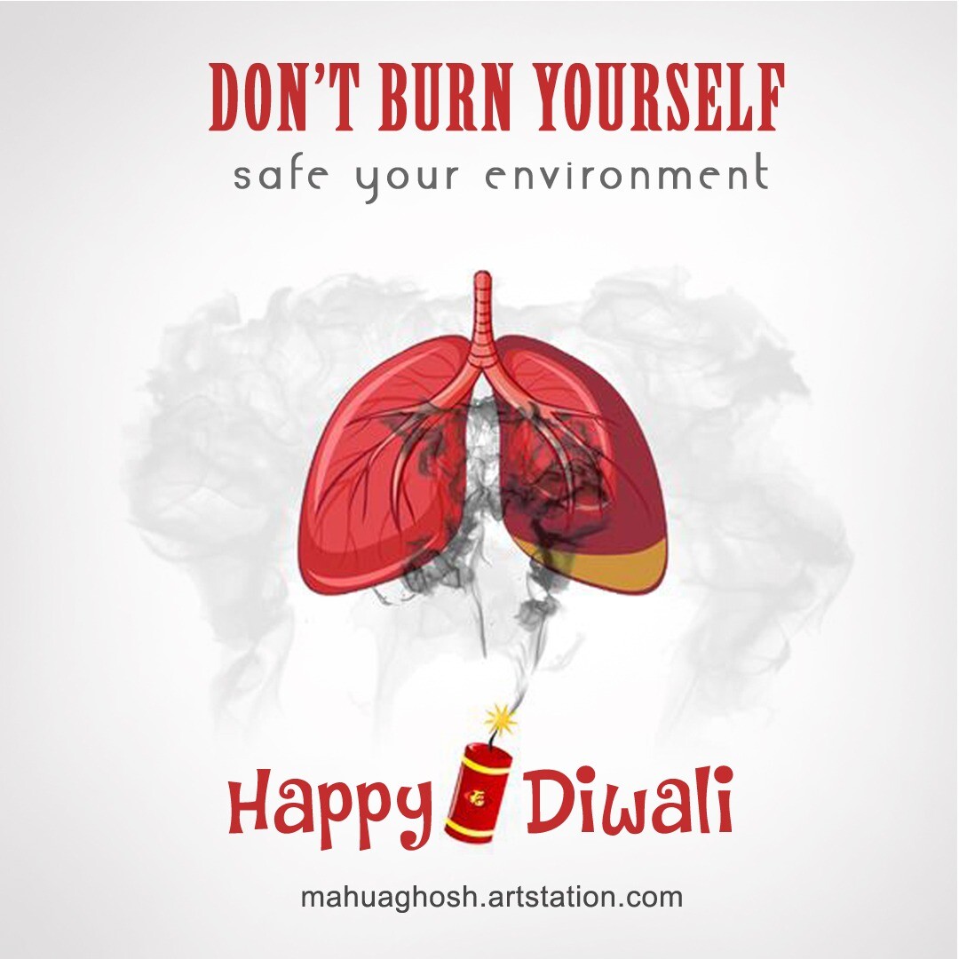 ArtStation - Social awareness