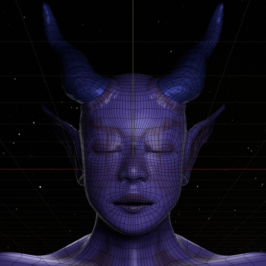 Paolo Renzo Veluz - Devil