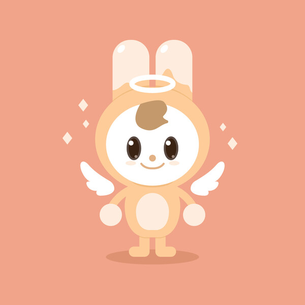 ArtStation - Character _ Pepero