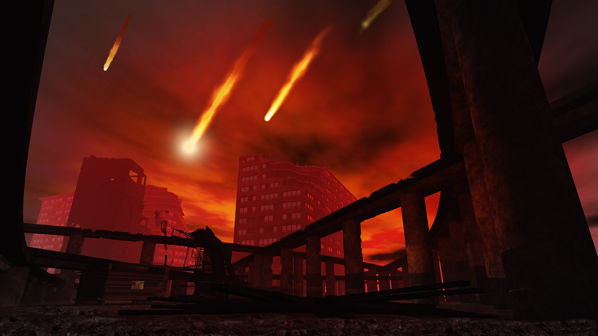 ArtStation - Second Wave.