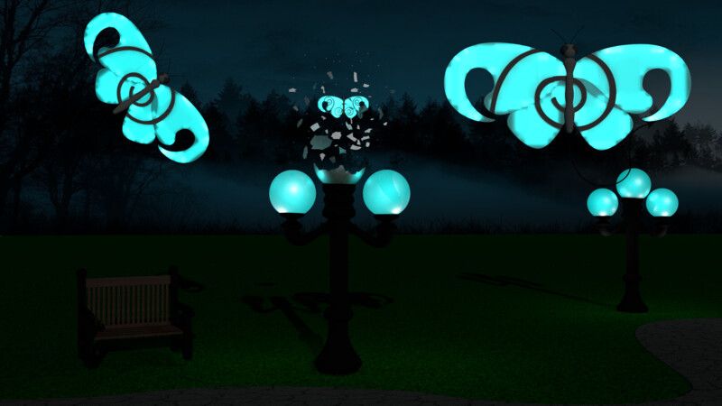 ArtStation - Alex Neville