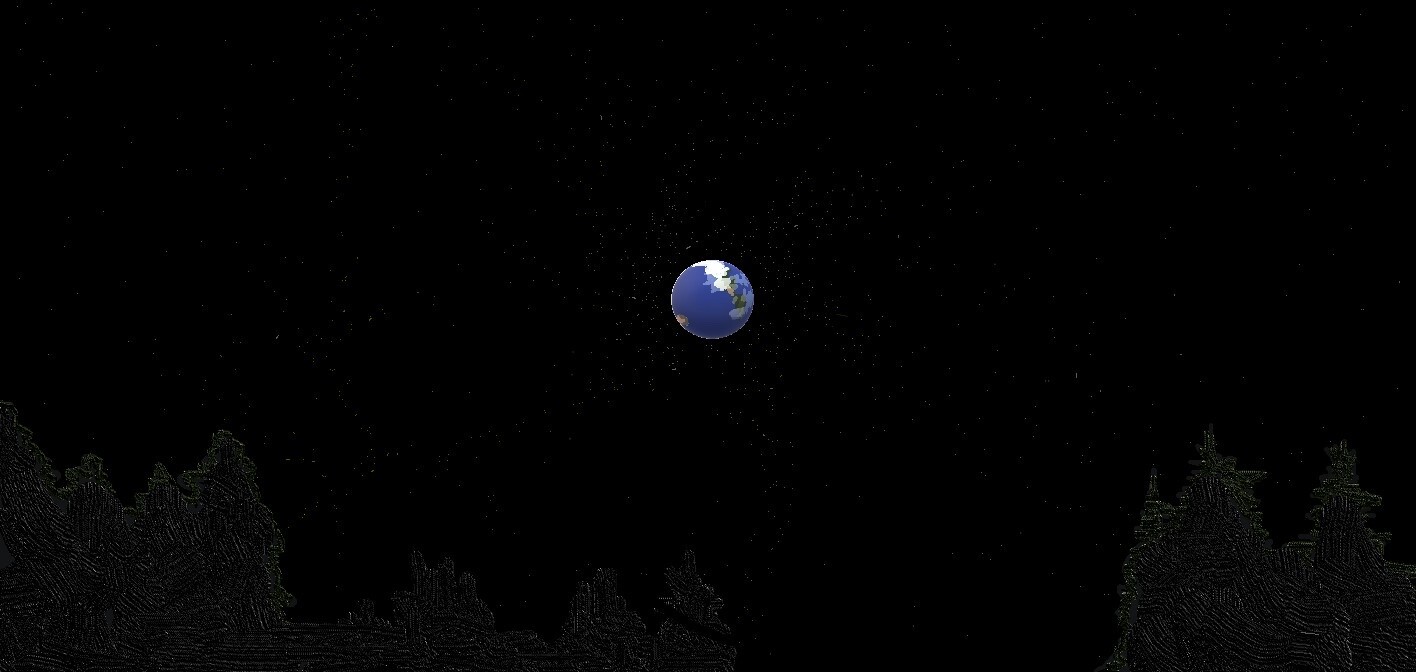 ArtStation - Another world