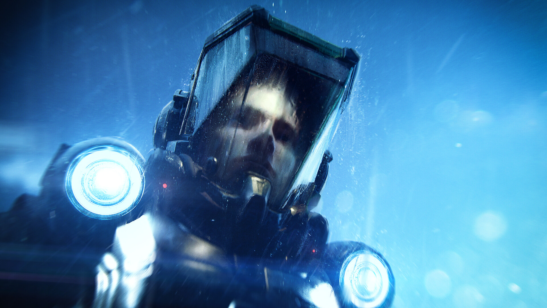 Wing fox - The High-End 3D workflow For Concept Art