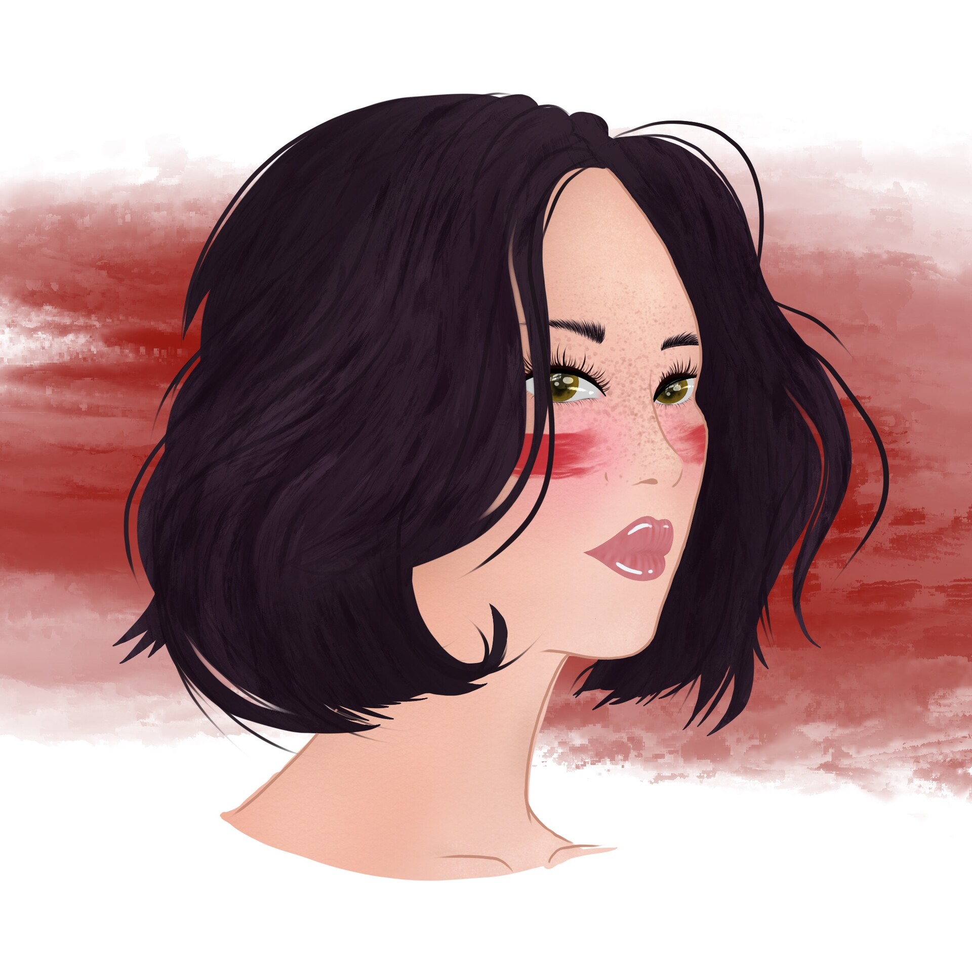 ArtStation - Alita- Battle Angel