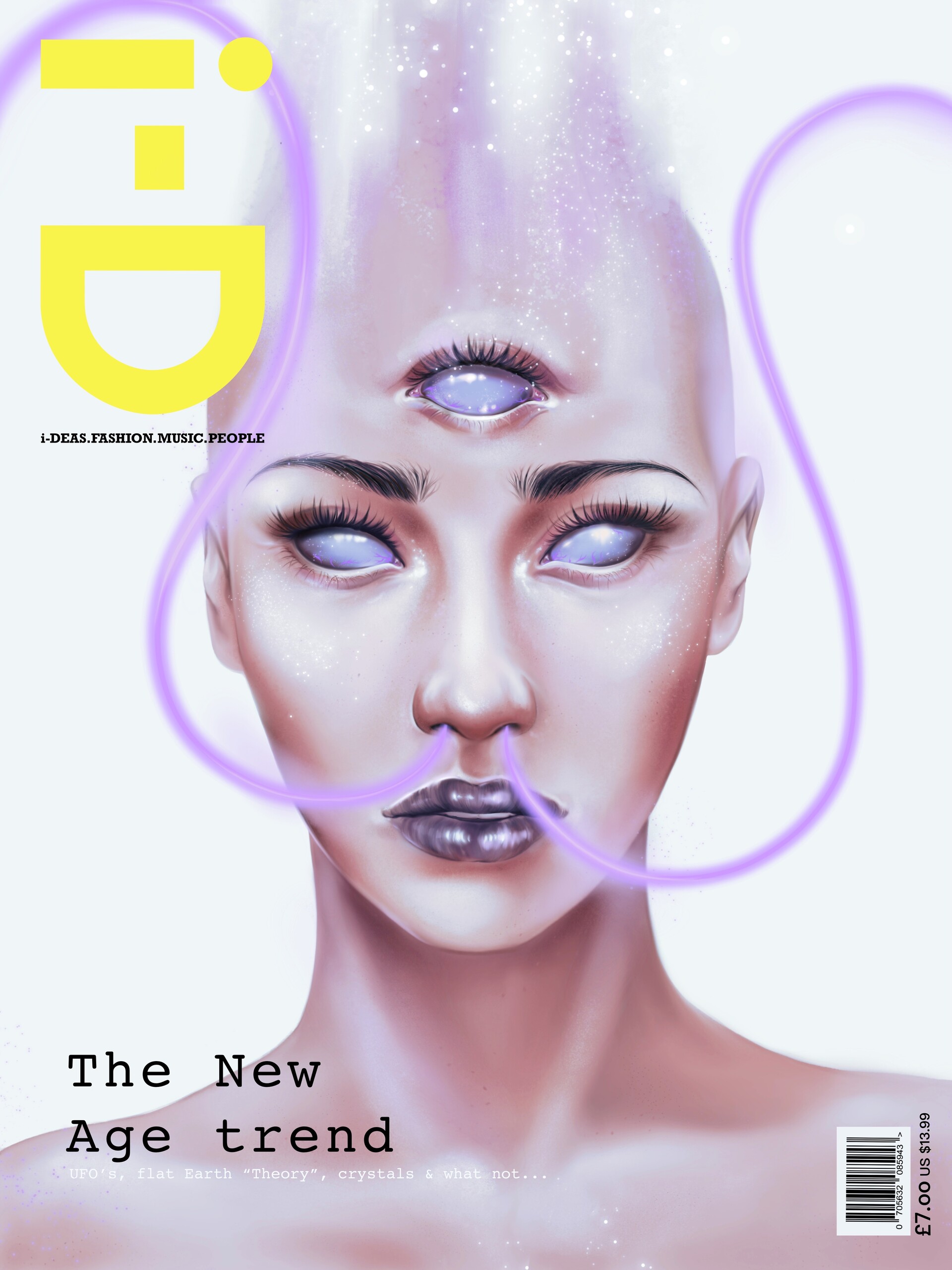 ArtStation - New Age of...Autocracy?