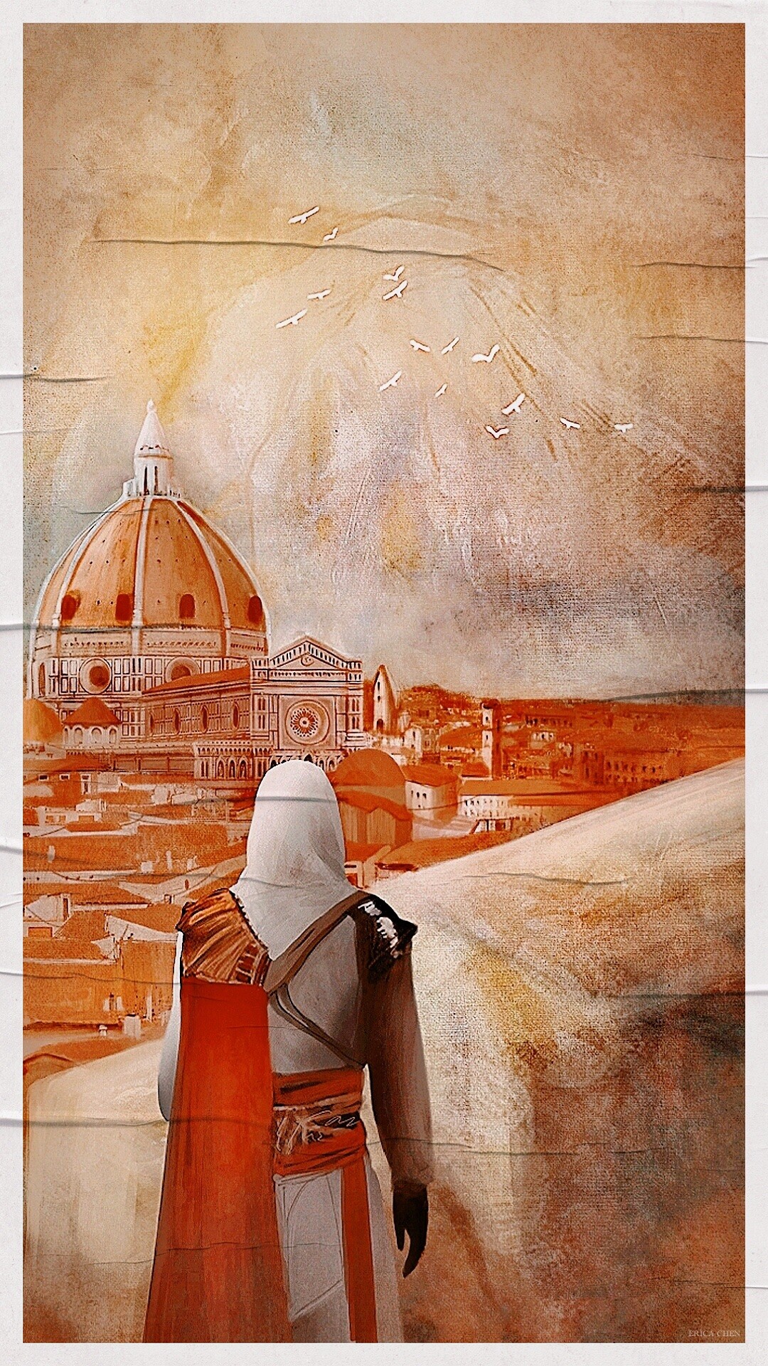 ArtStation - Firenze