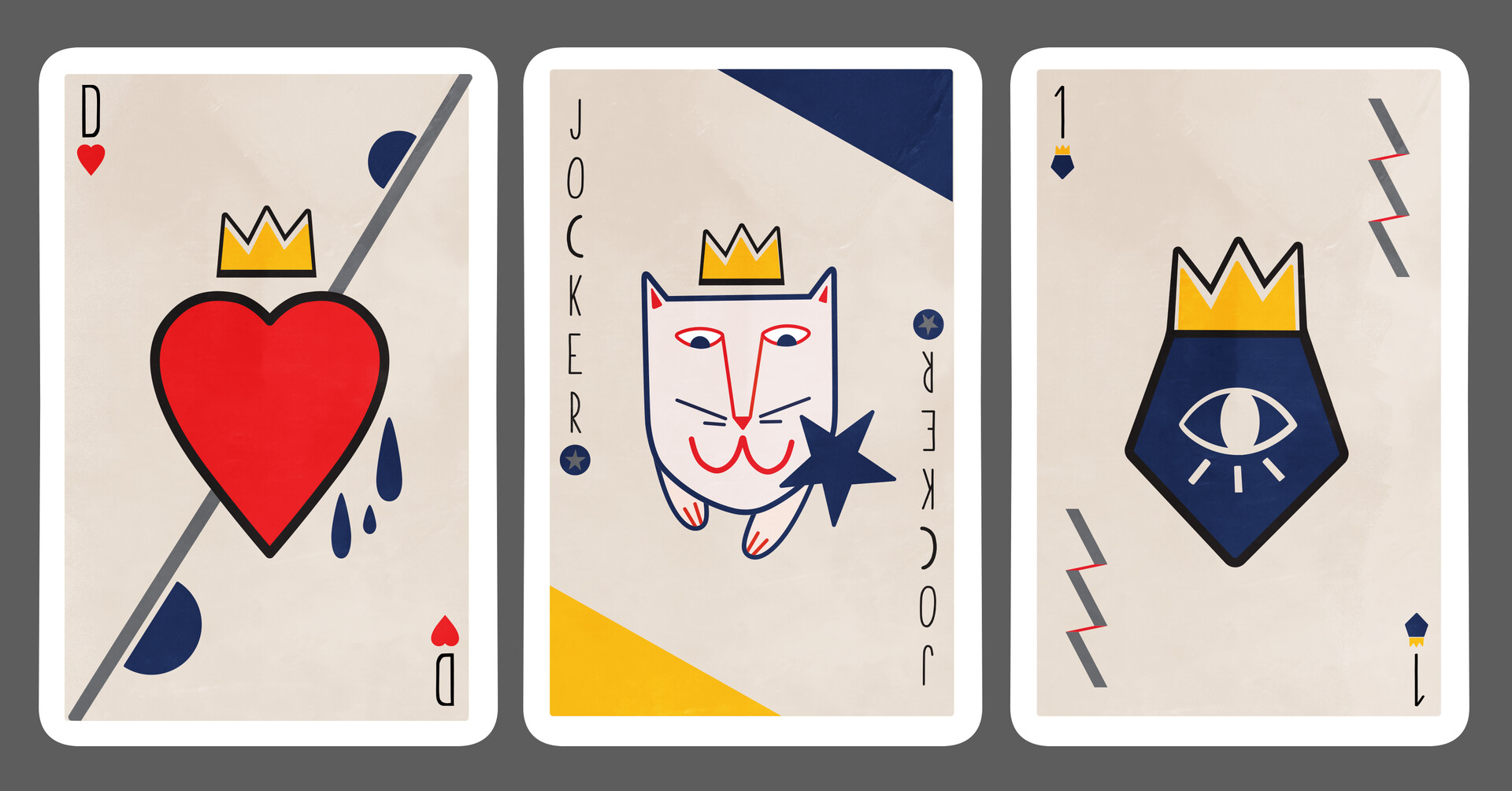 ArtStation - Card games