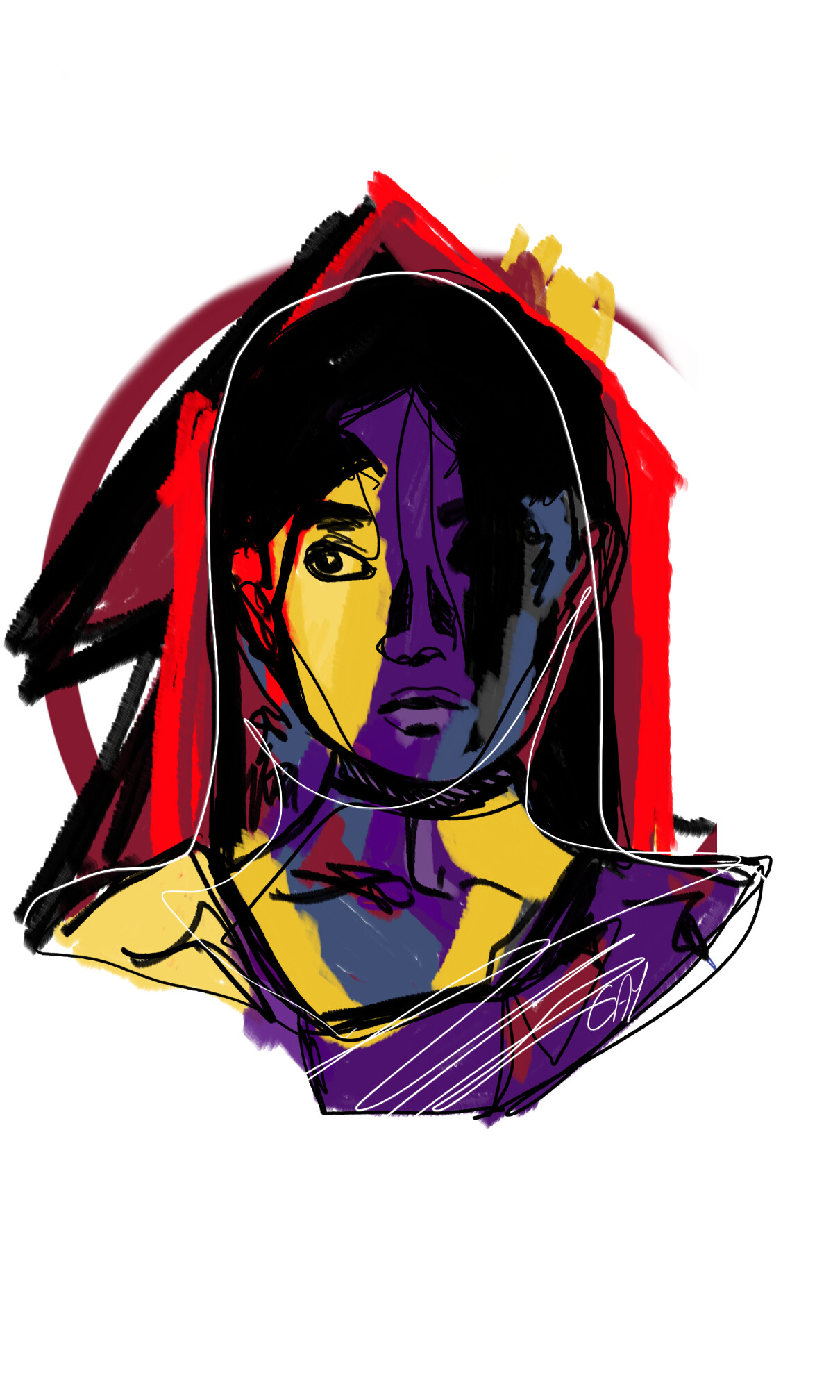 ArtStation - Female Figure