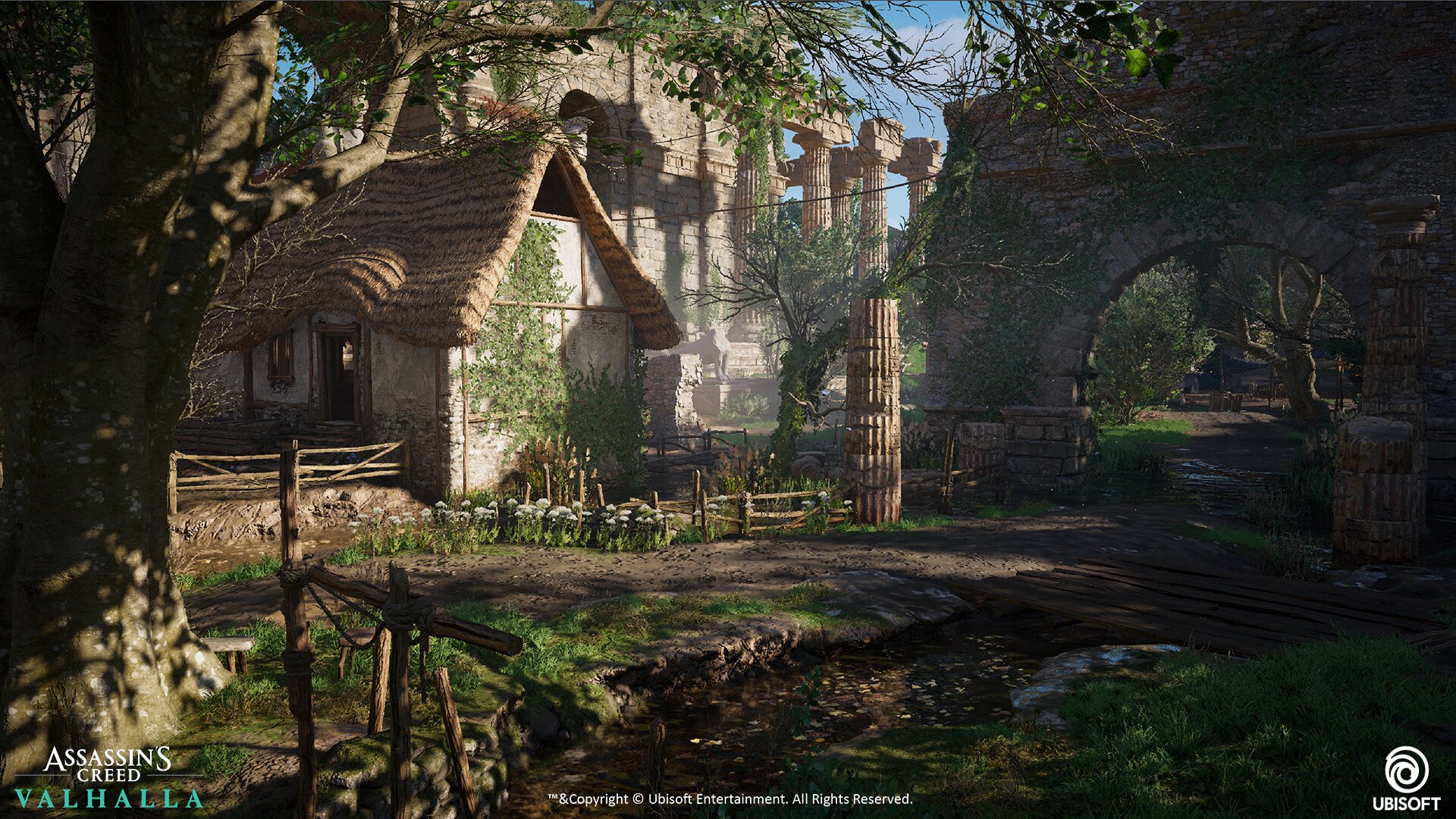 Juanlu Pinto - AC Valhalla - Colcester