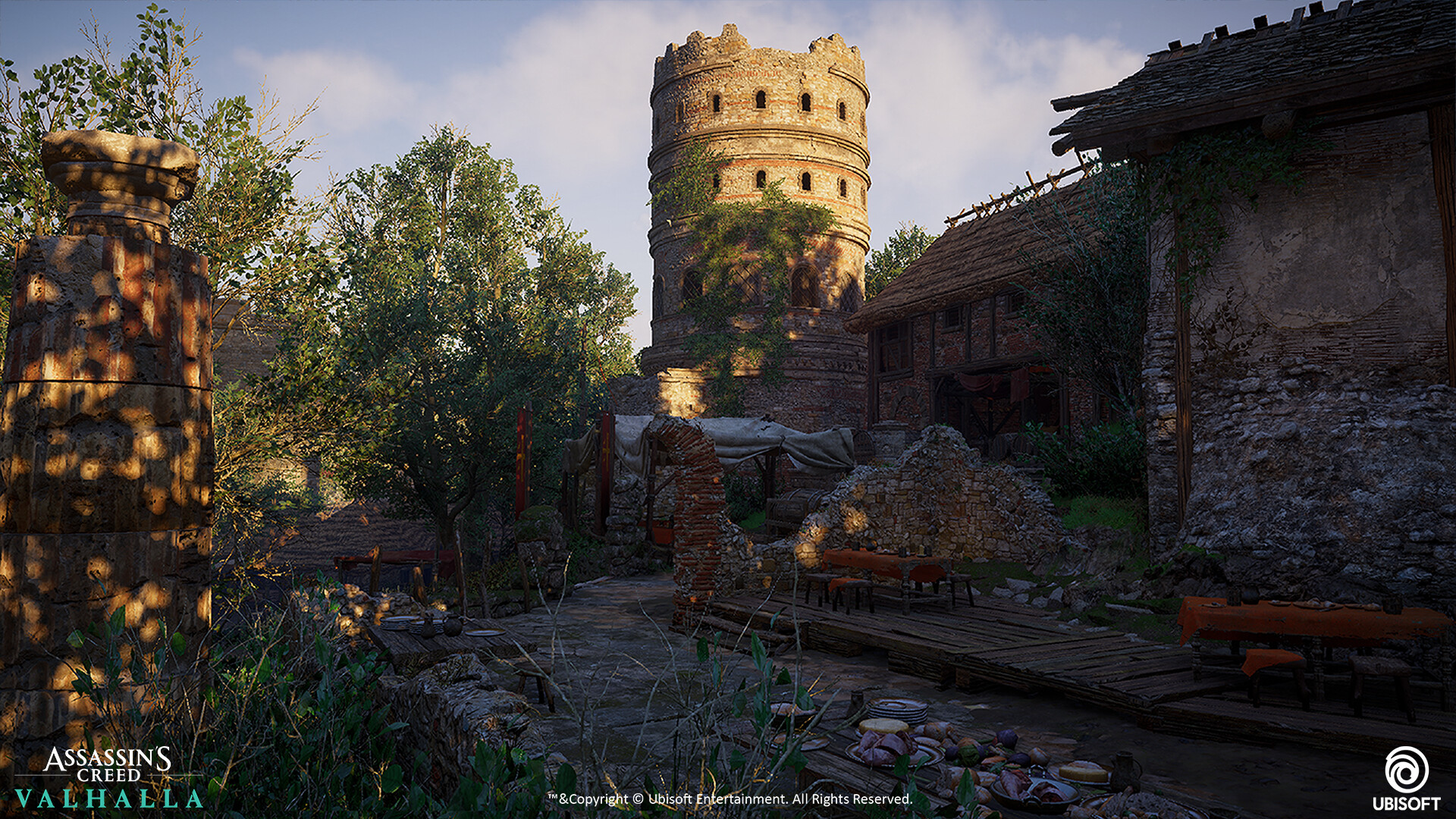 Juanlu Pinto - AC Valhalla - Colcester