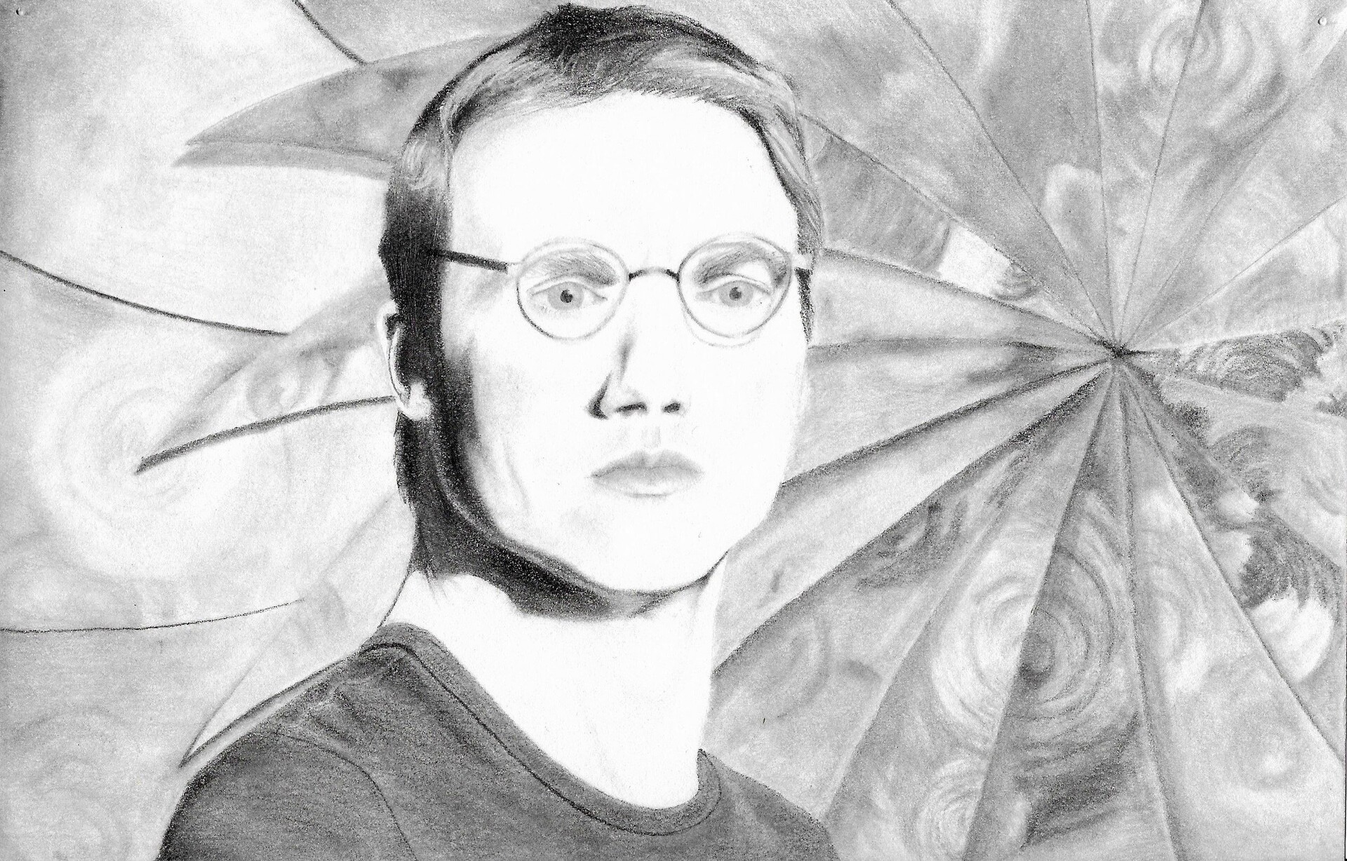 Daniel Bouchard - Lunch break