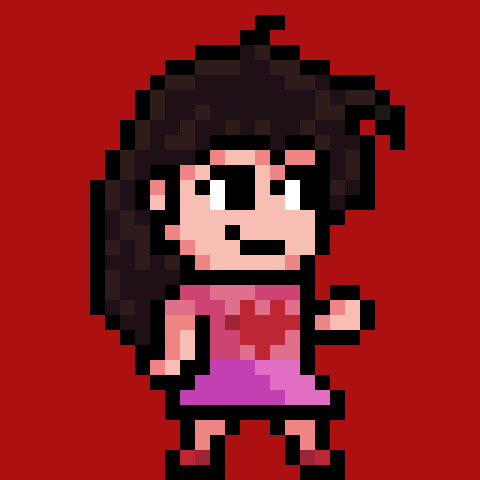 ArtStation - 2D Platformer Character Animations