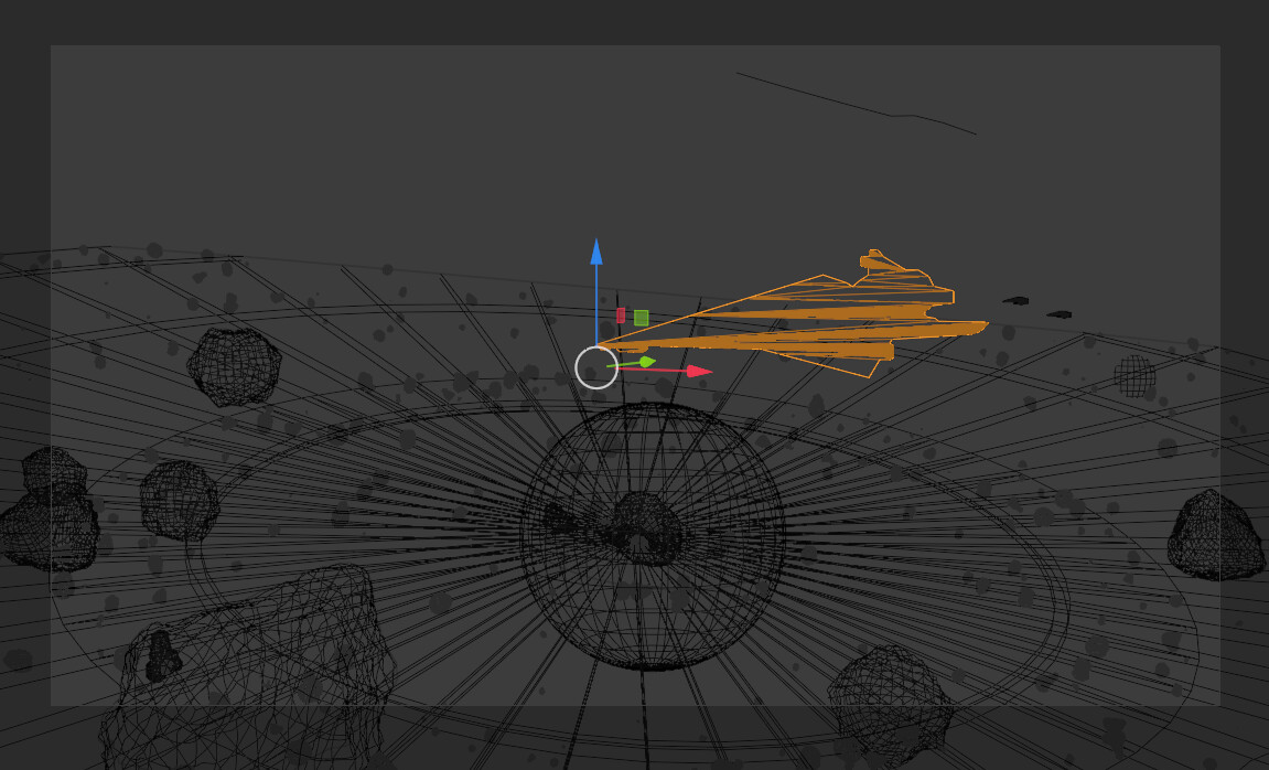 Don Engel - Occlusion Transit