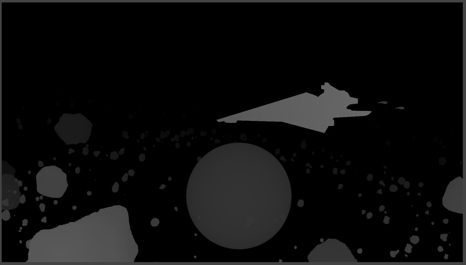 Don Engel - Occlusion Transit