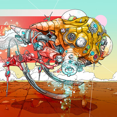 Stefan van Biljon - Portfolio