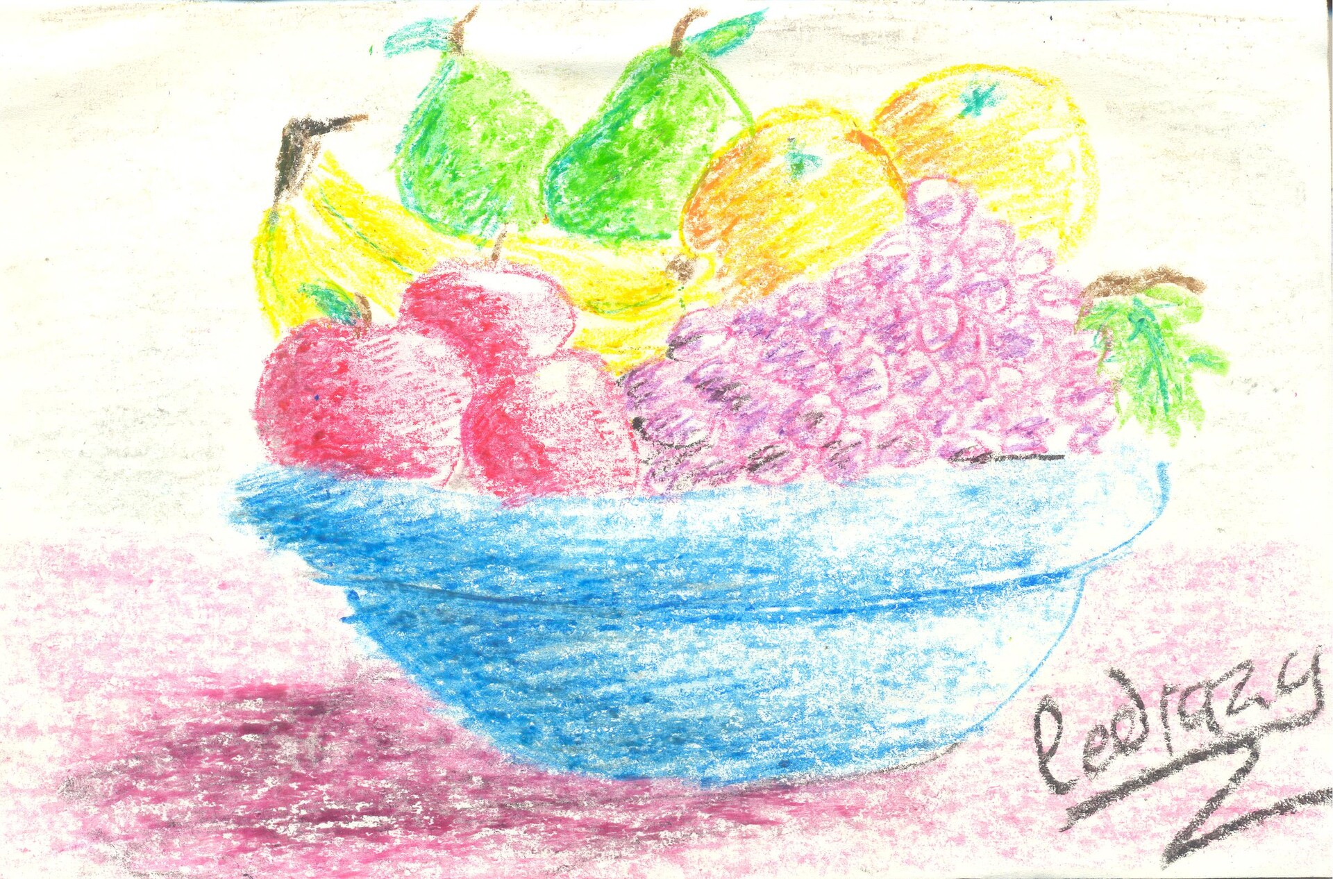 ArtStation - Experimentations