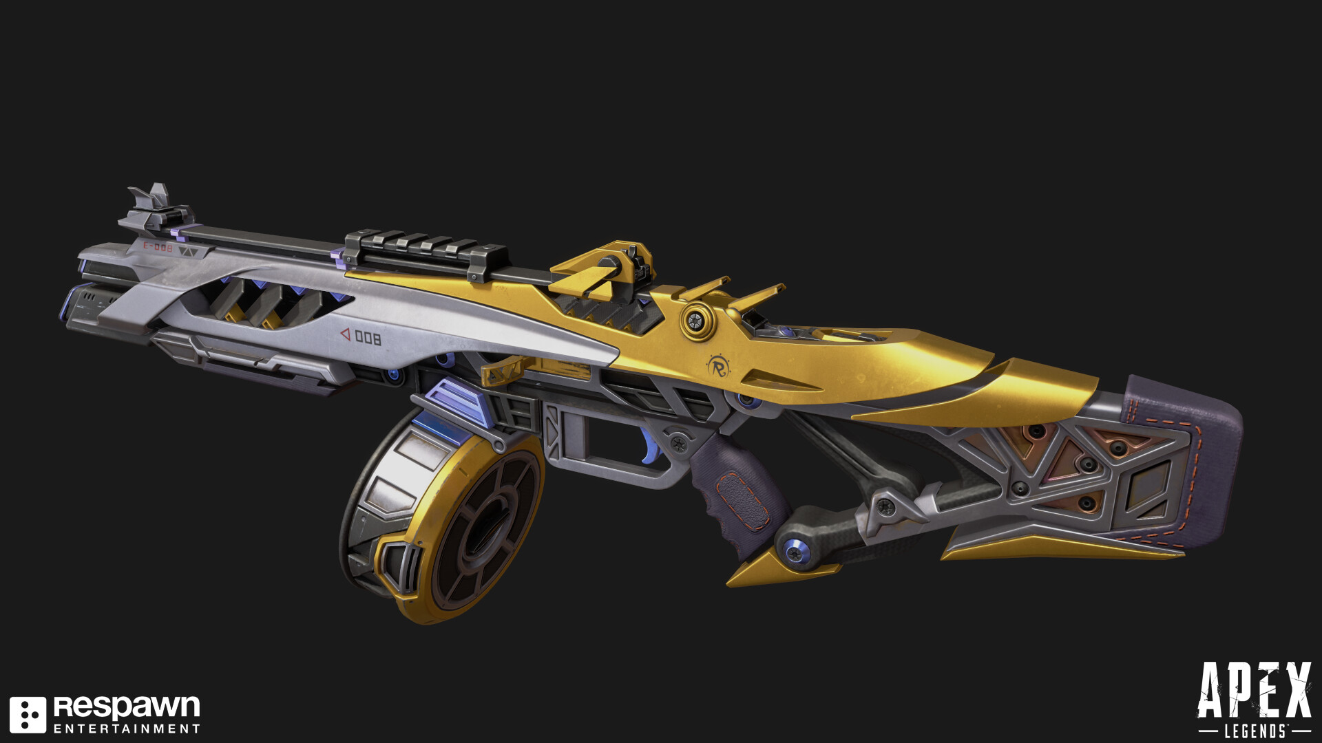 [最も欲しかった] apex legends eva 8 auto 229561-Apex legends peacekeeper vs eva-8 auto