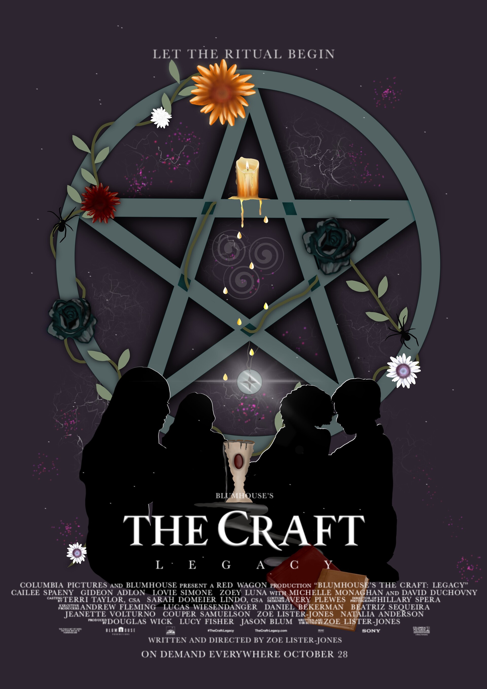 ArtStation - The Craft Legacy