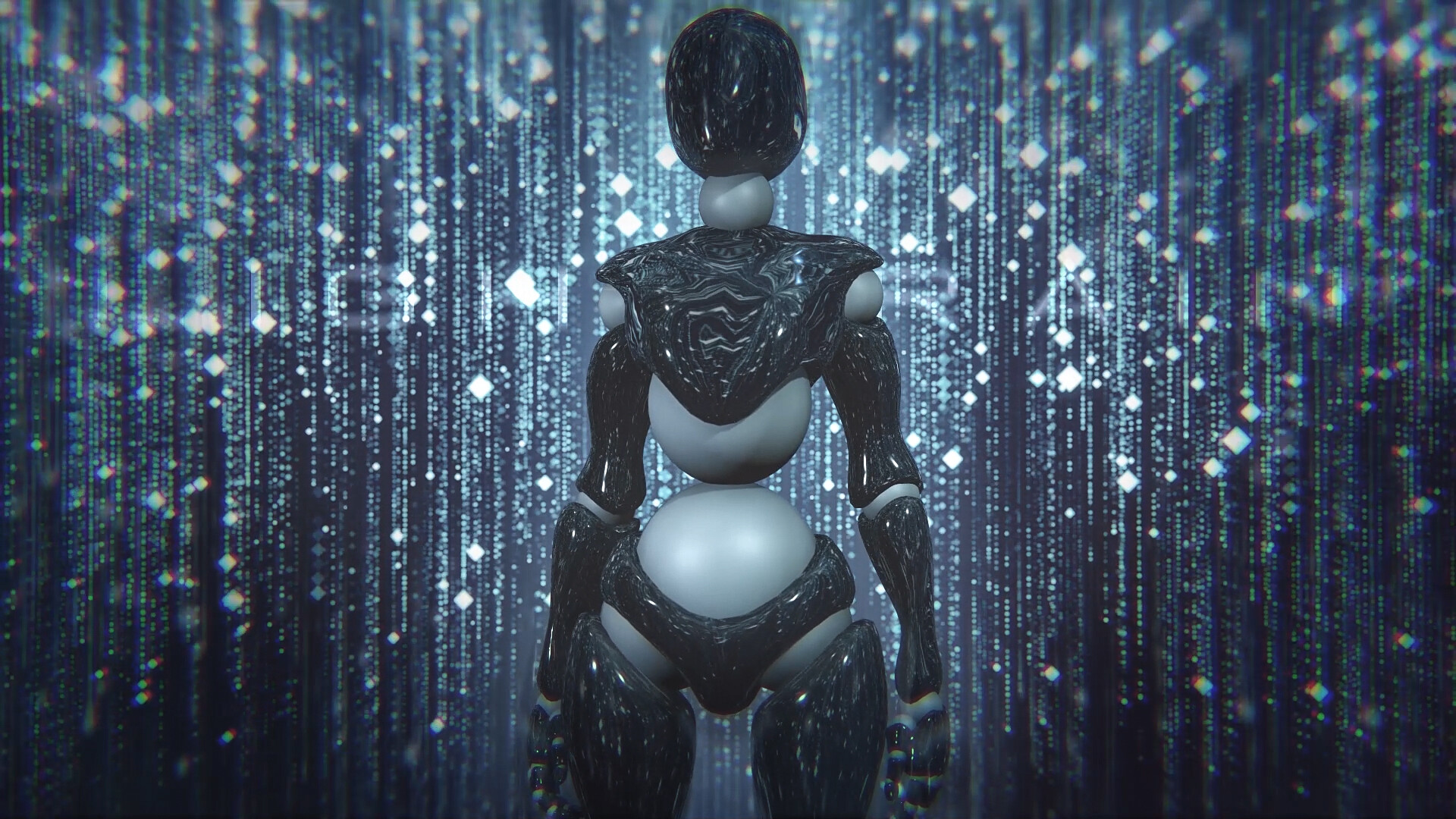 Gary Bird - LIGHT RAIN