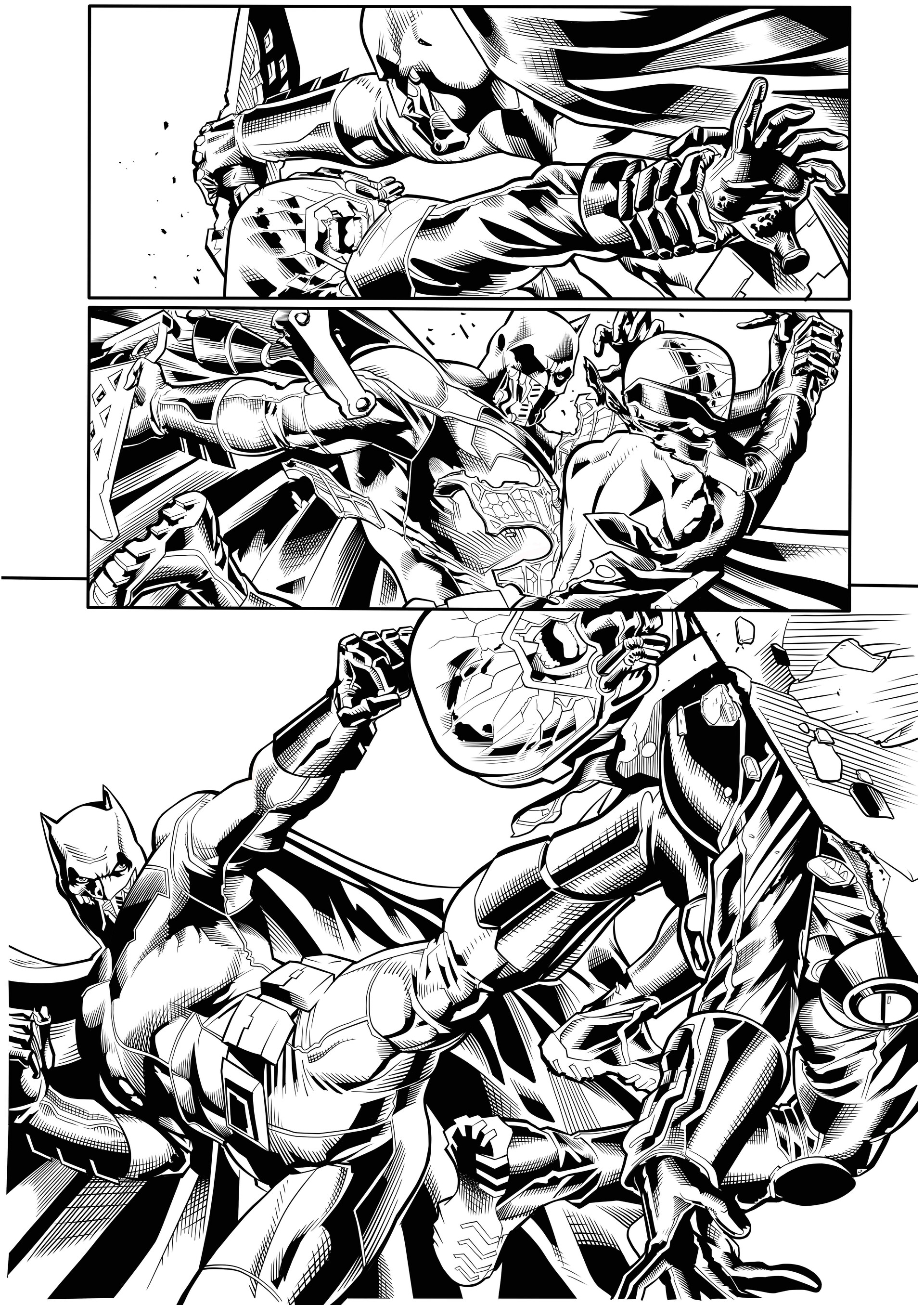 batman vs superman dawn of justice coloring pages