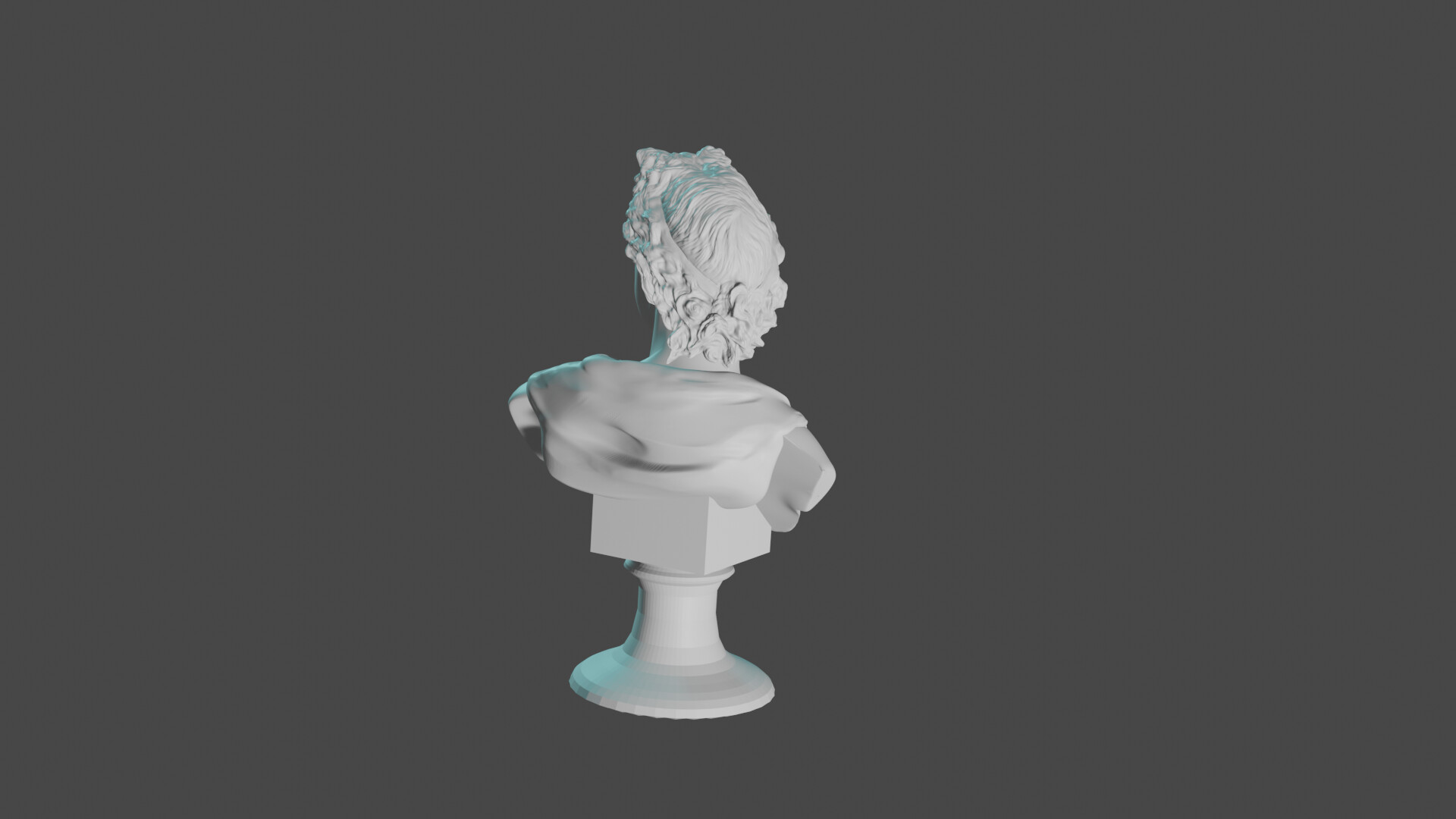 Casey Jackowski - Apollo