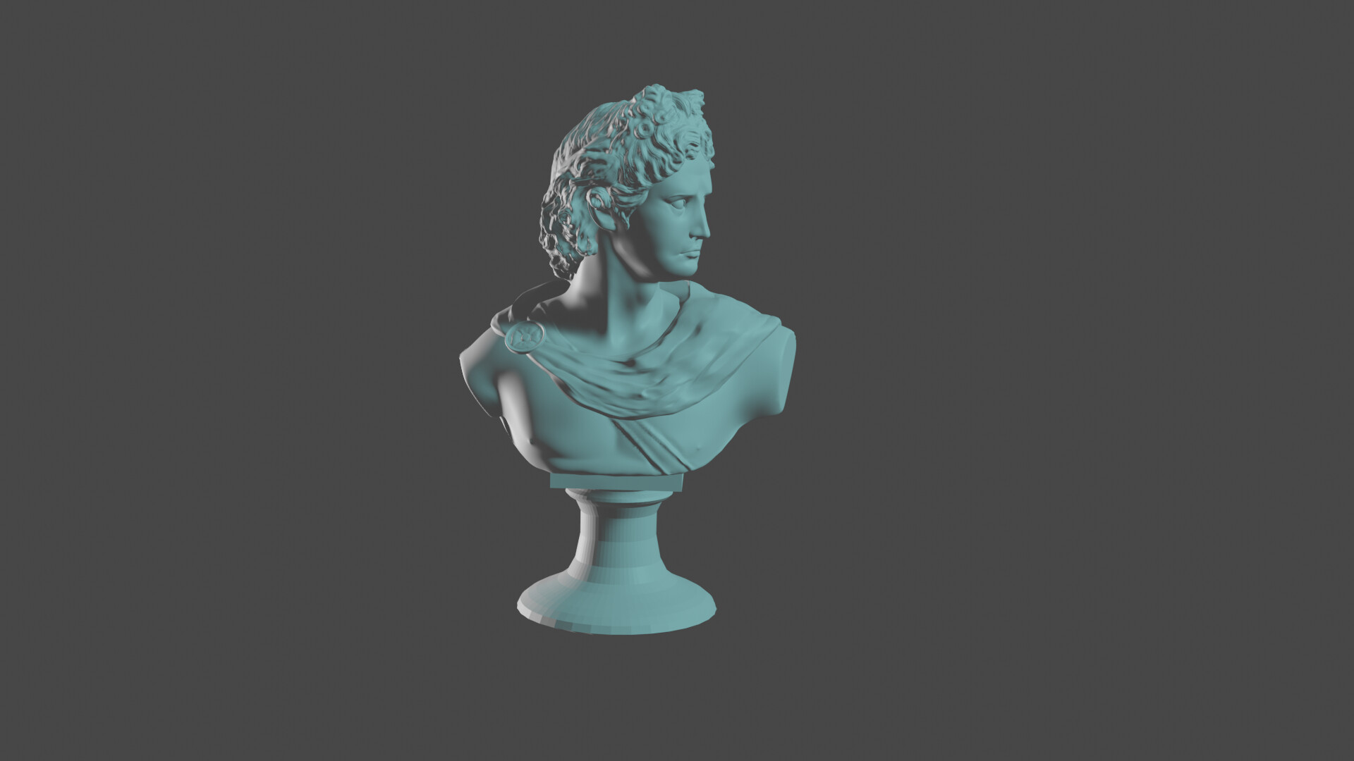 Casey Jackowski - Apollo