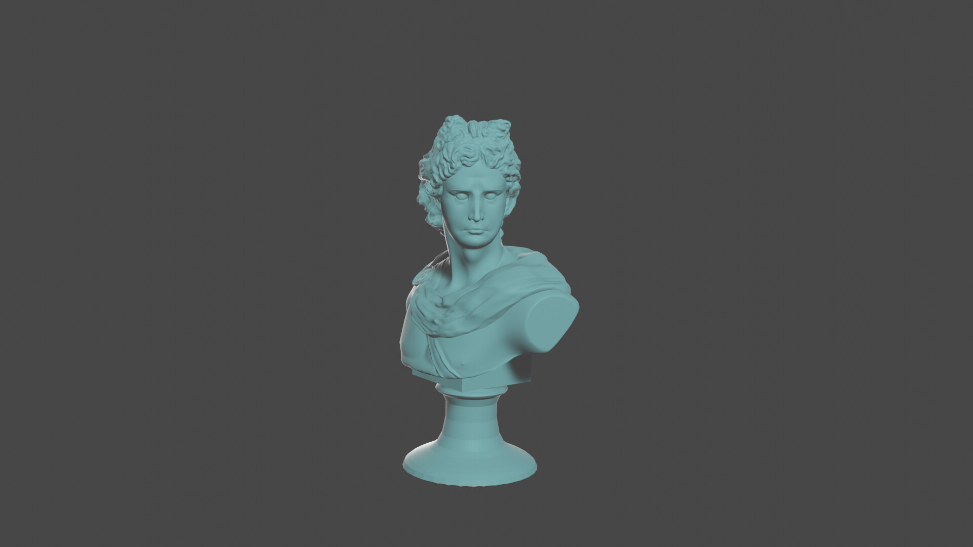 Casey Jackowski - Apollo