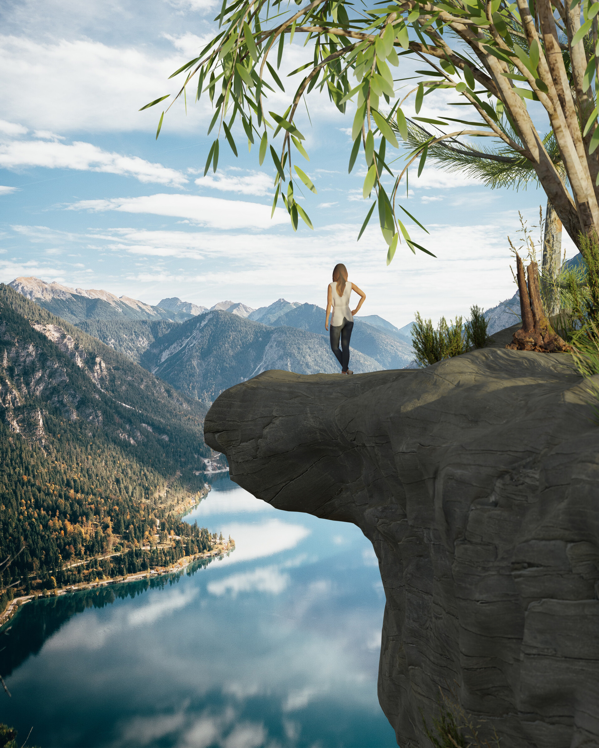 ArtStation - Artwork02