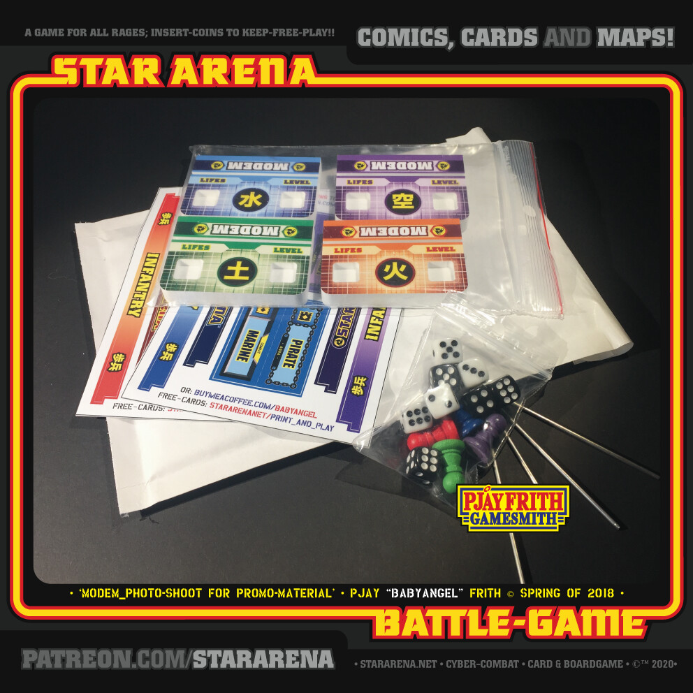 PJay _BabyAngel_ Frith - GAME-MODEMS.2