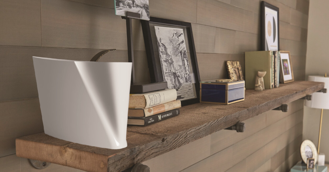 ArtStation - Compact Watering Can