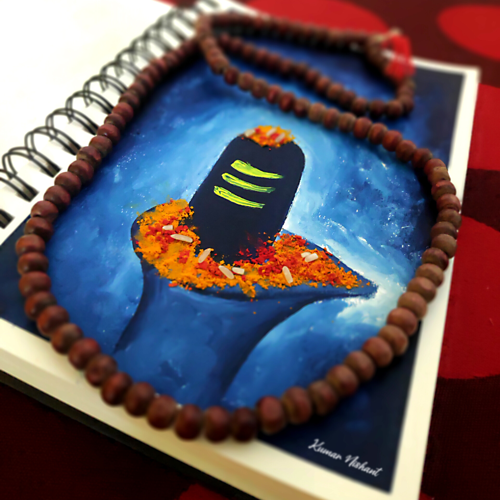 ArtStation - Bhola Bhandari