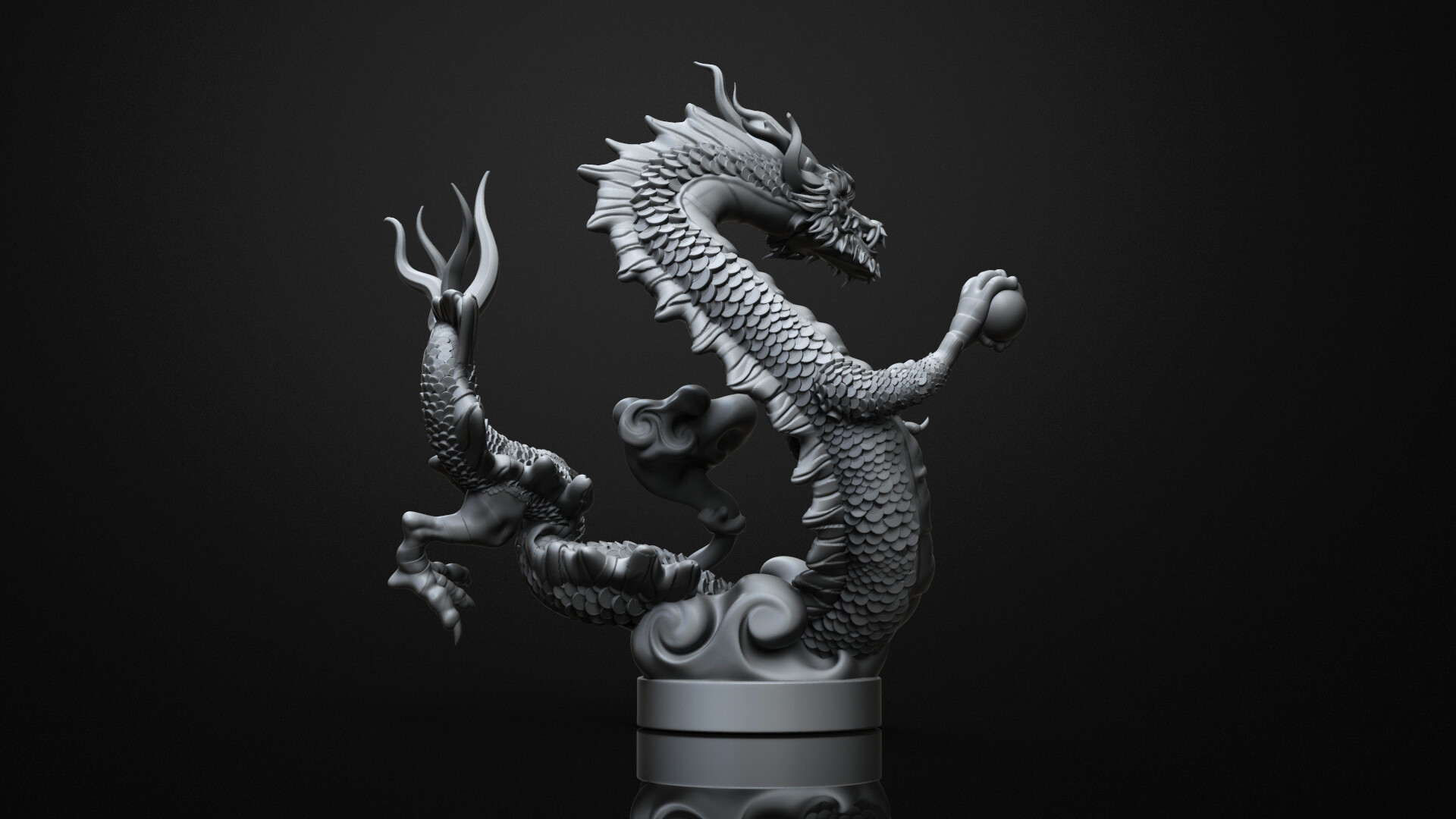 Tianlong Dragon