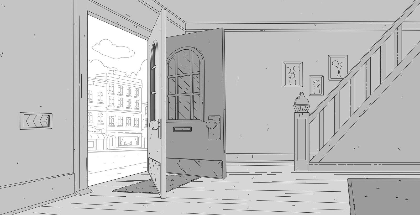 Alessandro Constantini Mestanza