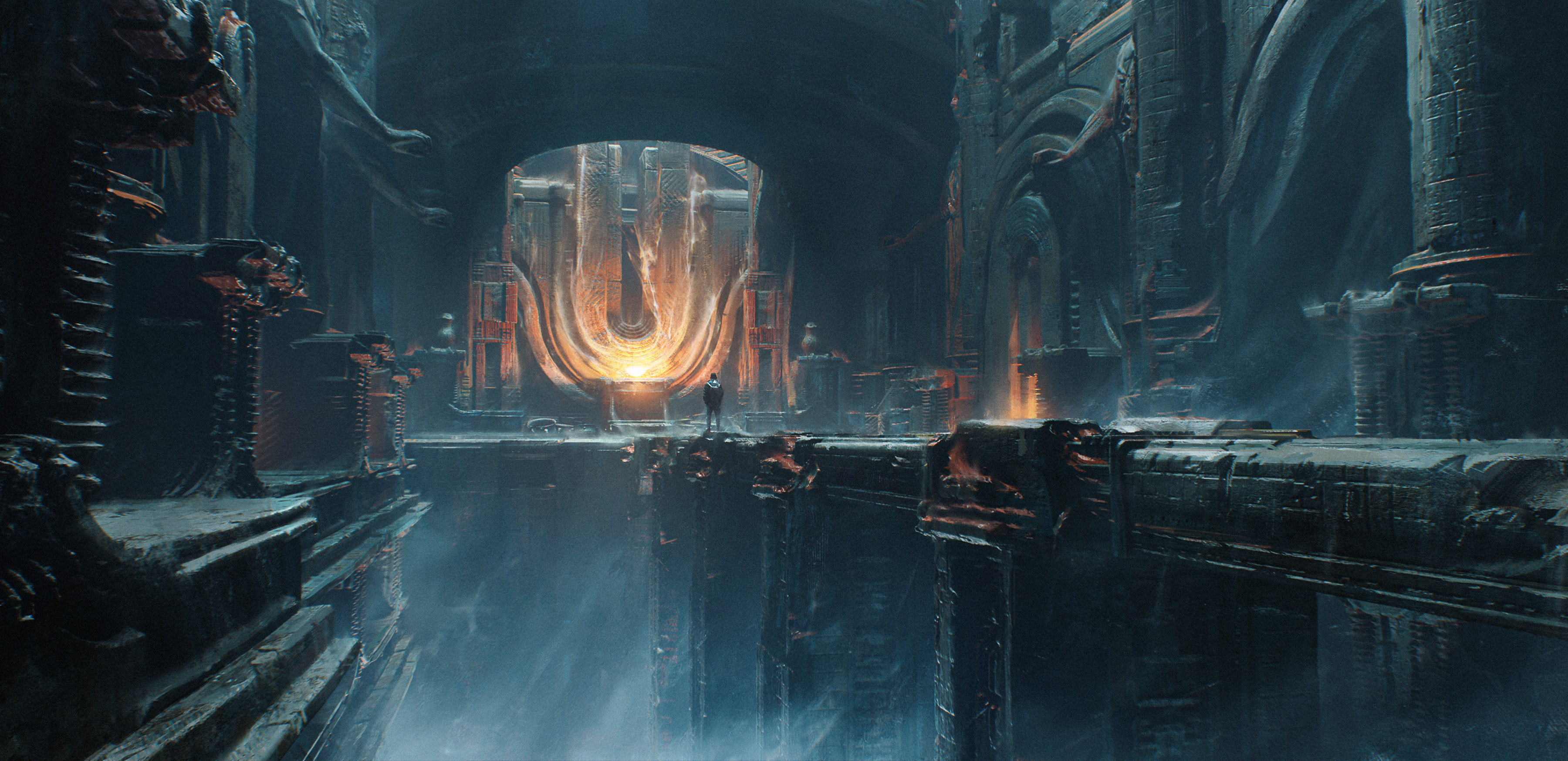 Terraform Studios - Soul Stone