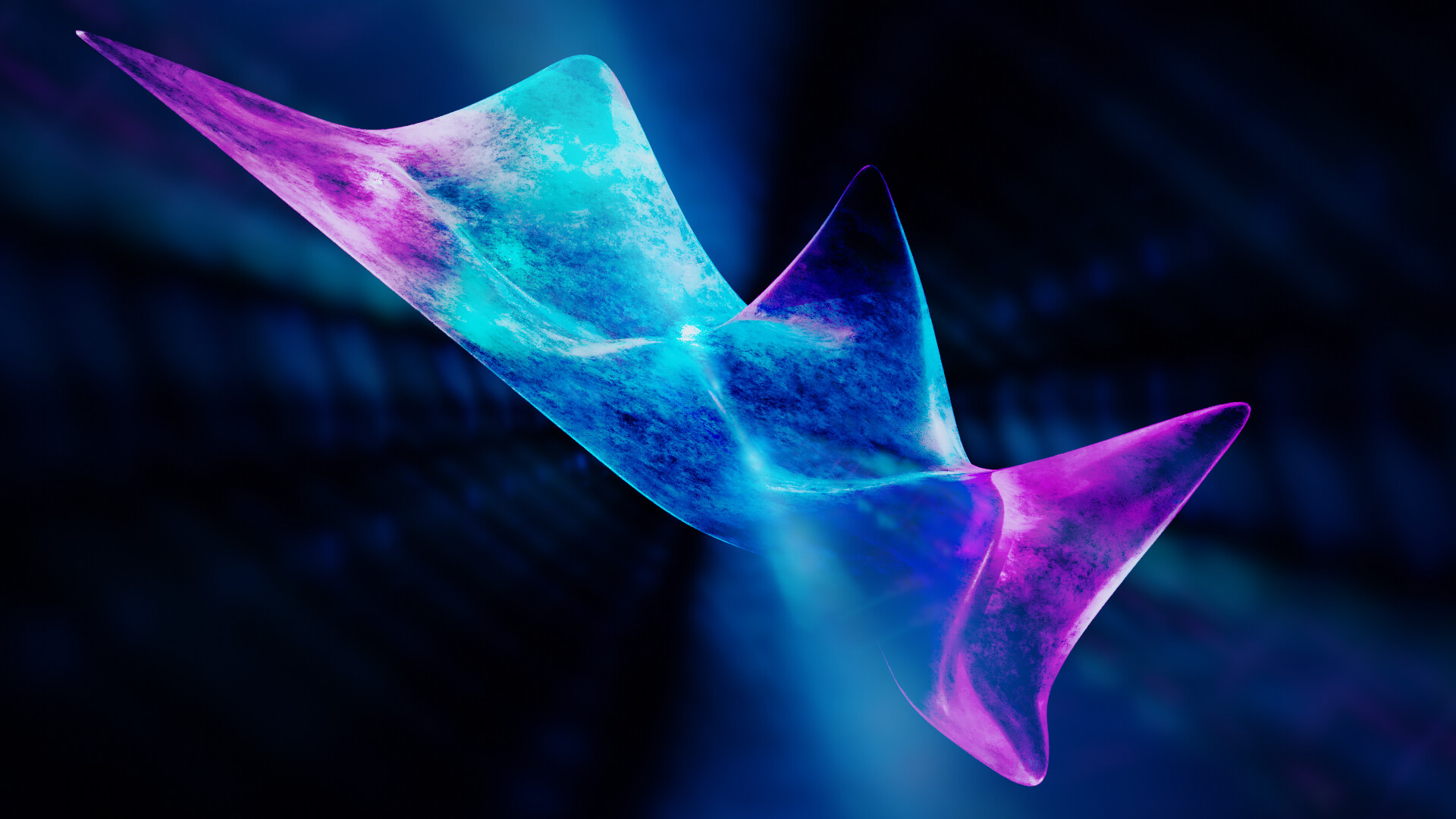 ArtStation - Crystalshine