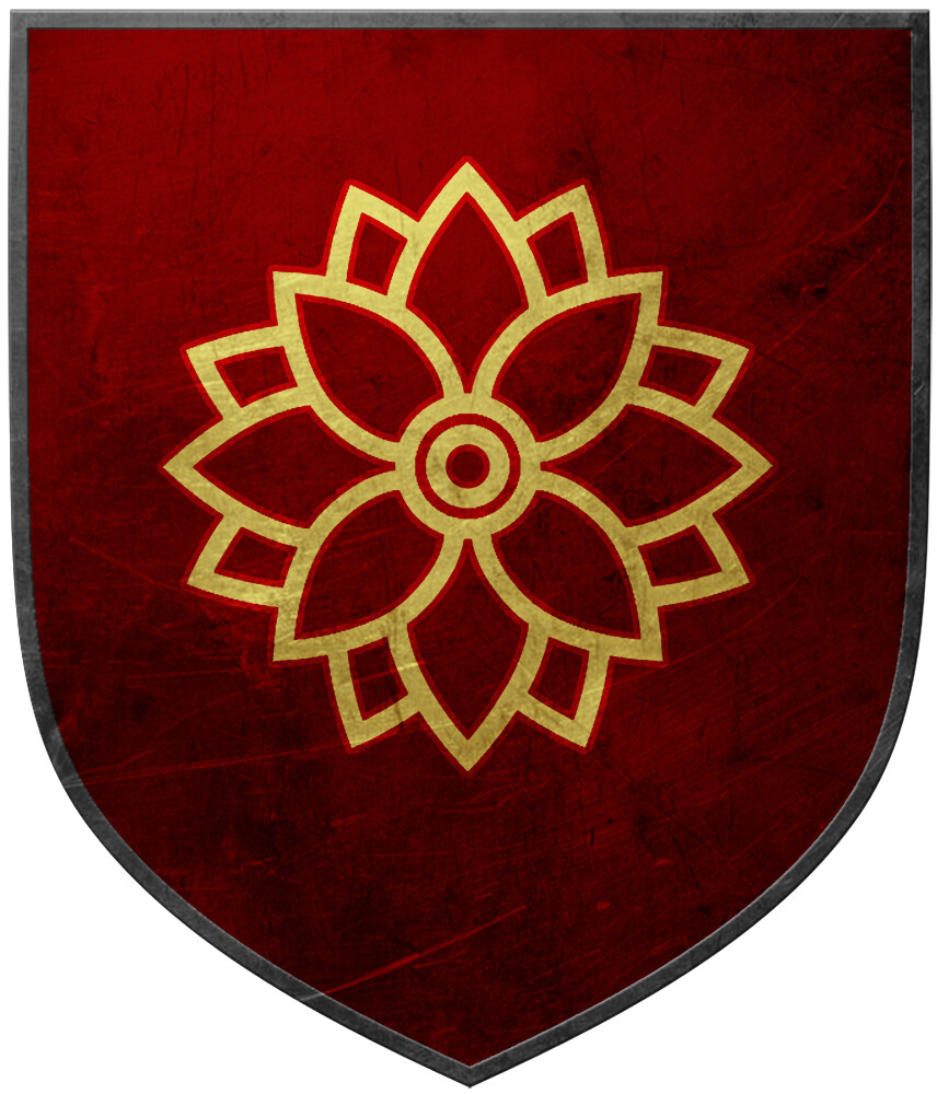 ArtStation - Crest of the "Circle of Astra"