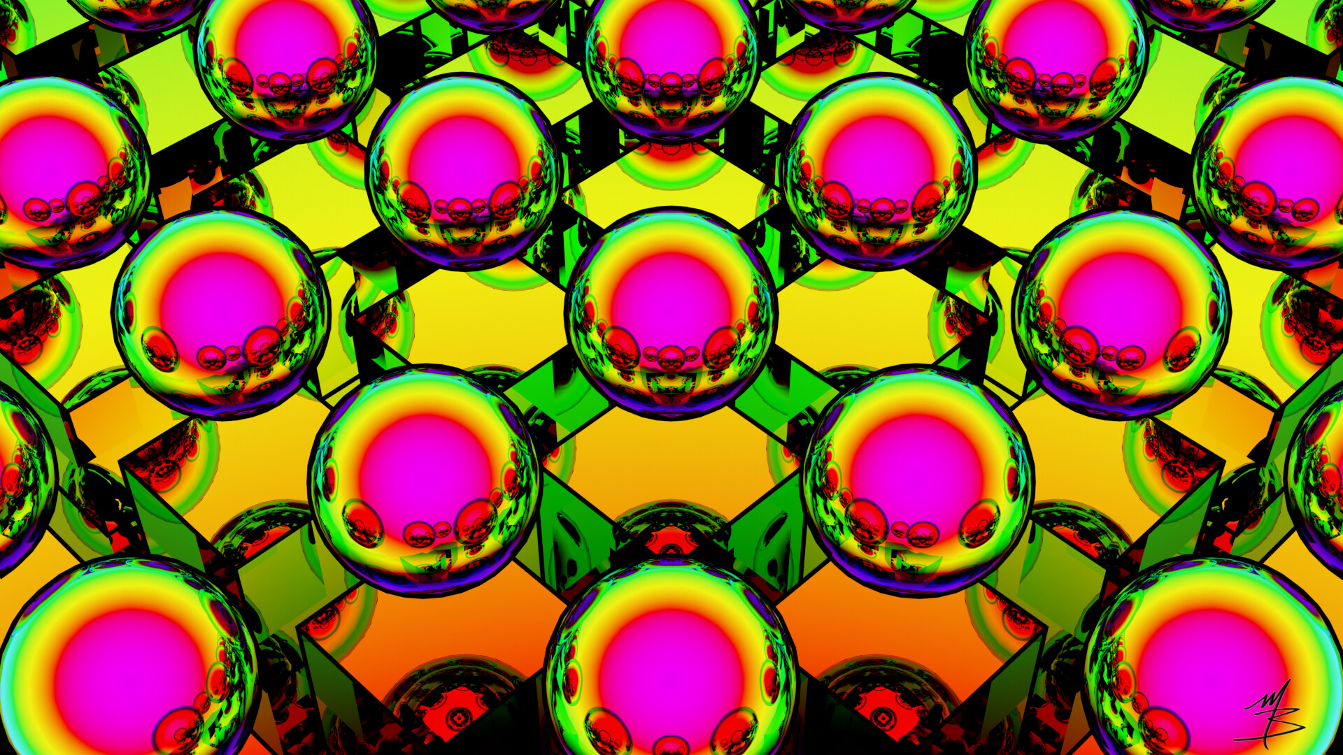 ArtStation - Array Arramp