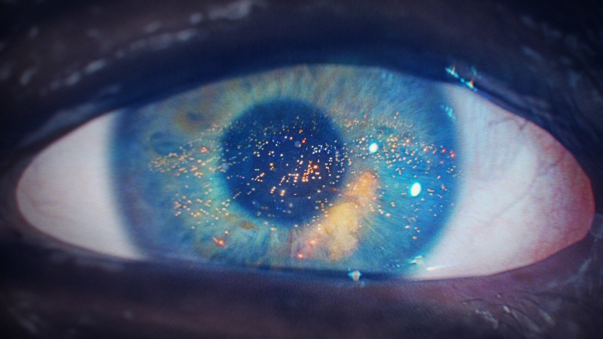 ArtStation - Neo Dystopian