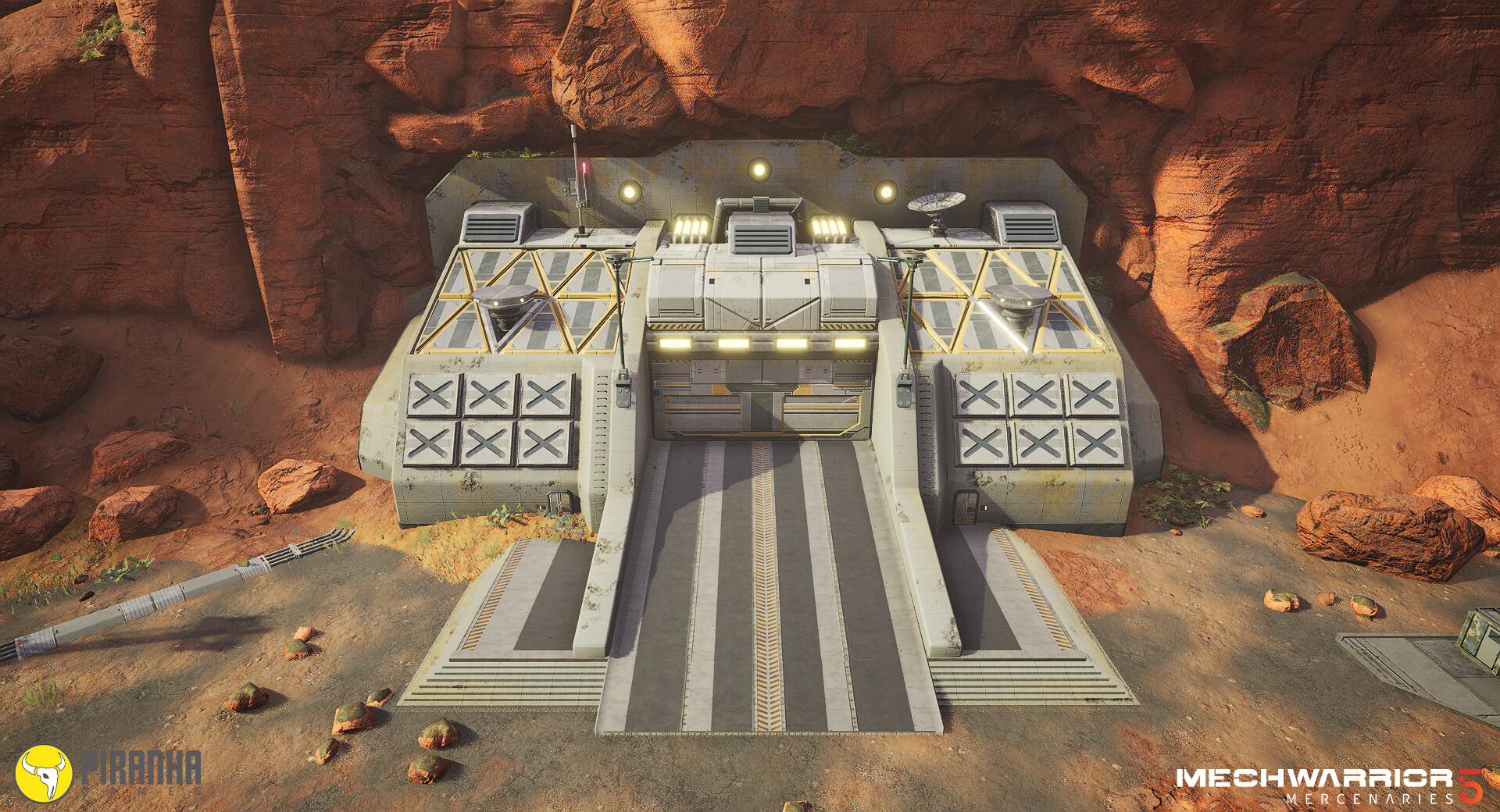 Gabriel Rudner - Bunker