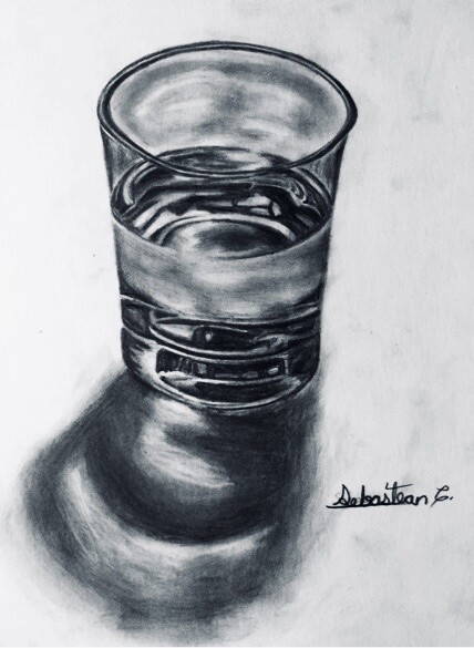 ArtStation - Realistic perspective